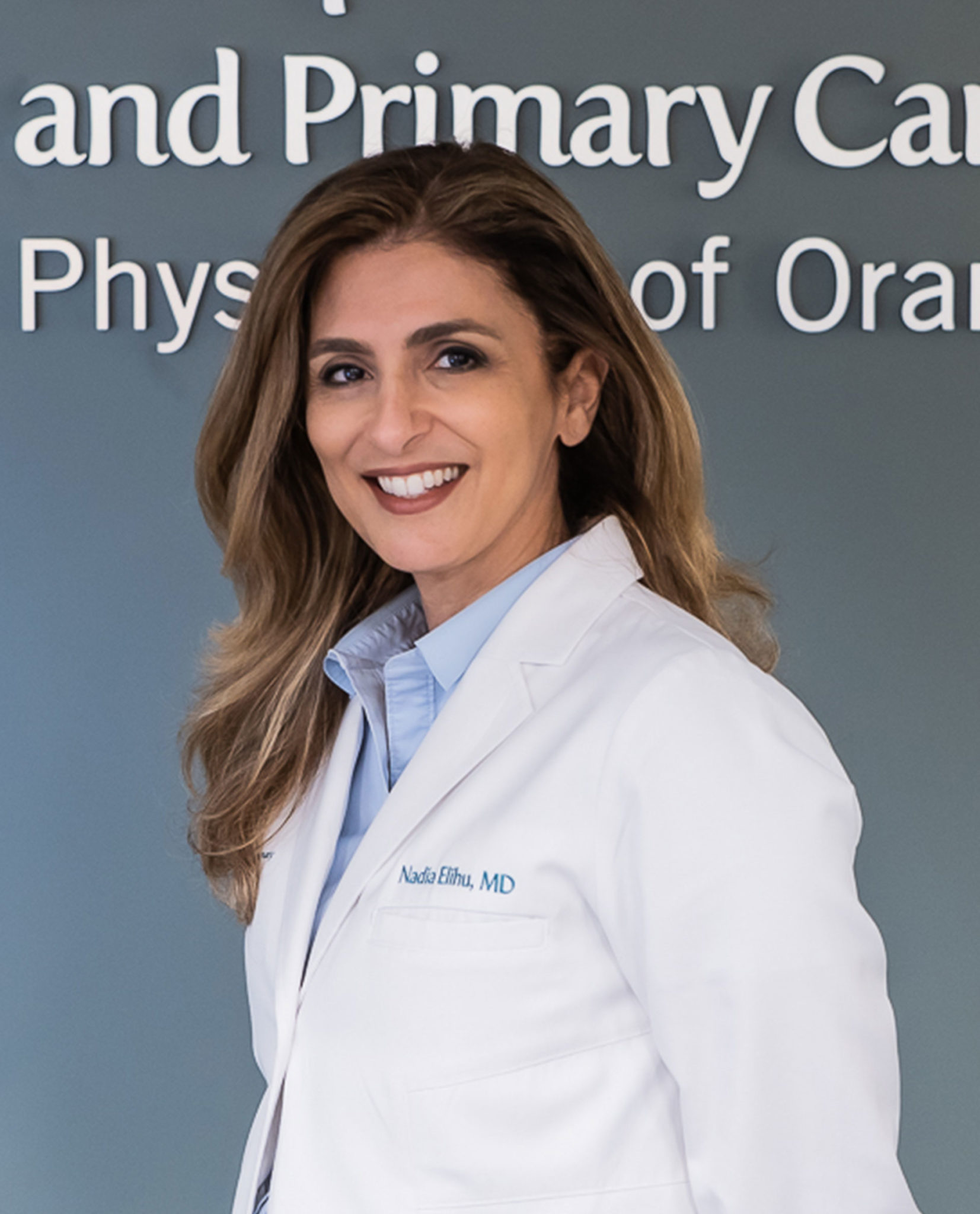 Dr. Nadia Elihu, M.D. - Comprehensive Pulmonary and Primary Care ...