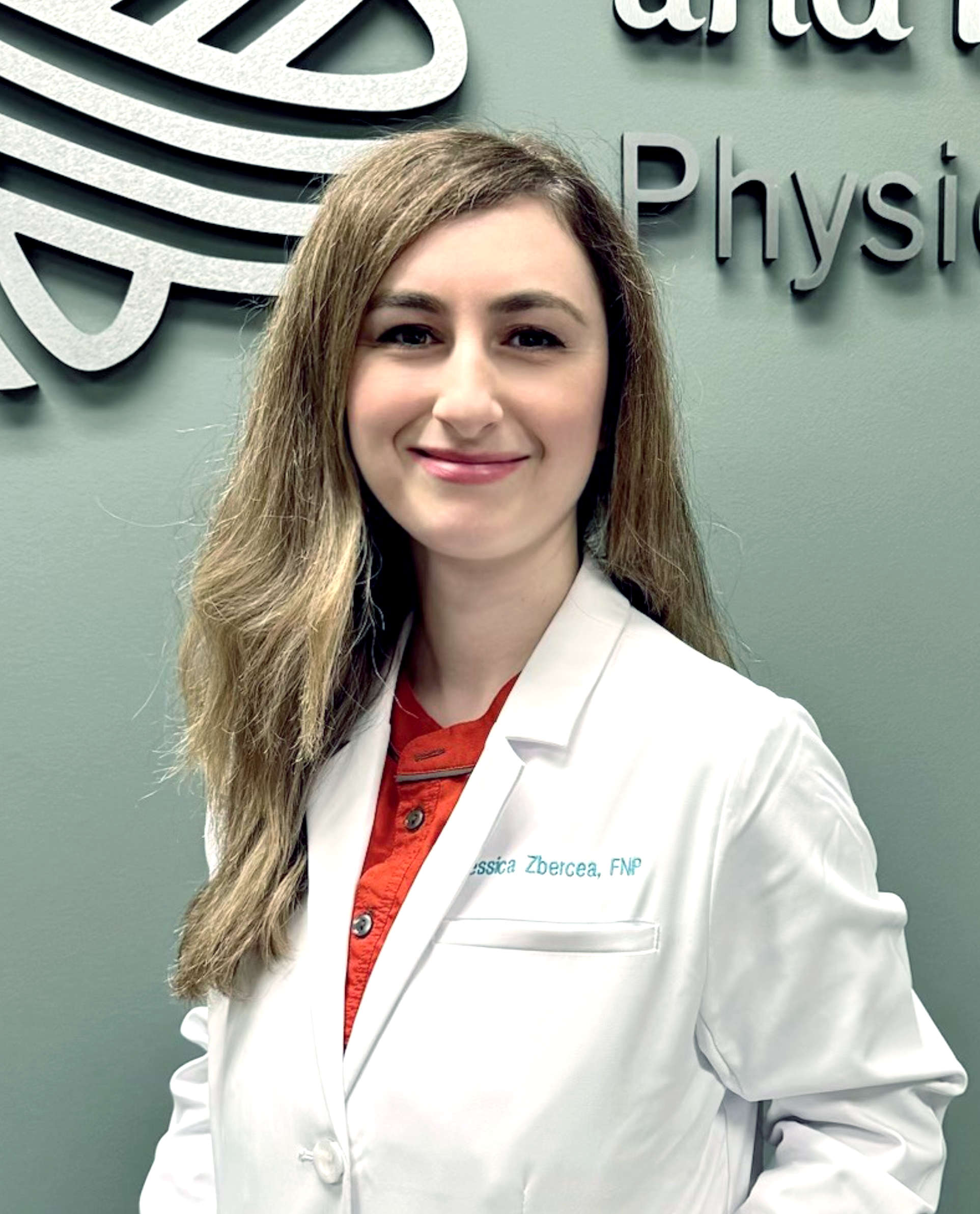 Jessica Nancy Zbercea, NP - Comprehensive Pulmonary and Primary Care ...